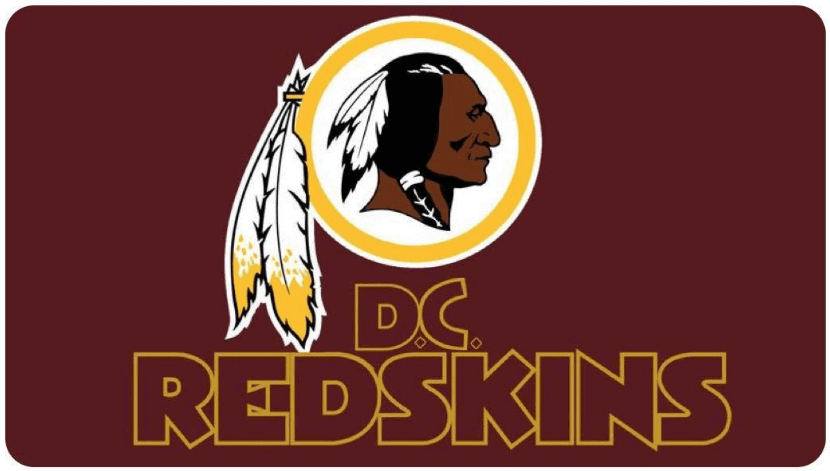 Washington Redskins Name Change - Fantasy Fails Washington Redskins Name Change - Fantasy Fails